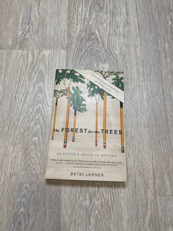 The forest for the tree - كويت بازار