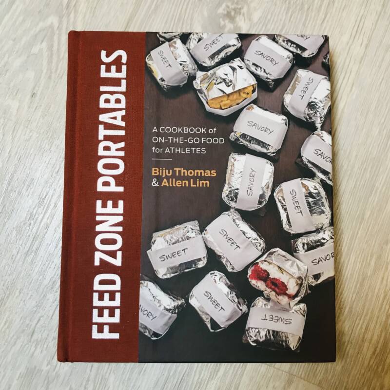 Feed zone portables - كويت بازار