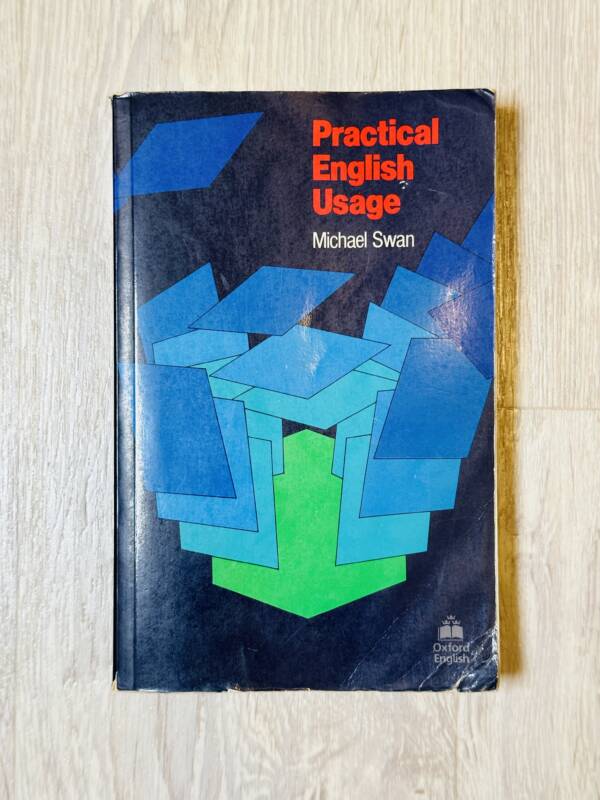 Practical English Usage - كويت بازار