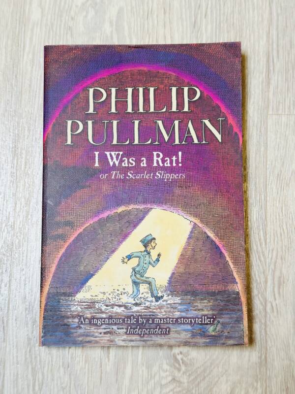 I was a rat - كويت بازار