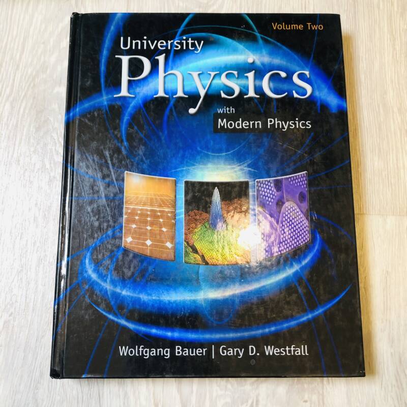 University physics - Kuwait Bazar Books