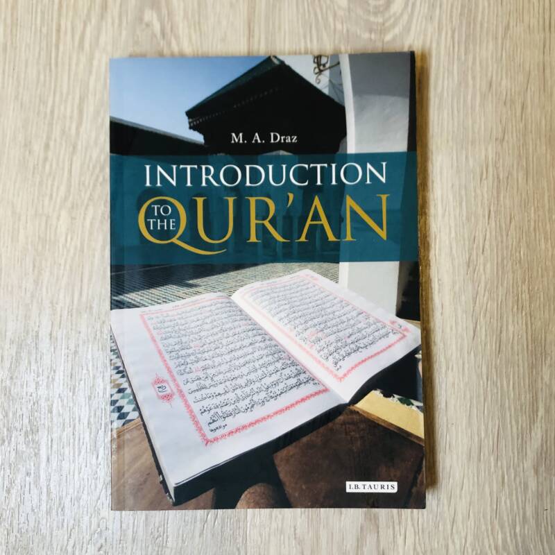 Introduction to the Quran - Kuwait Bazar Books