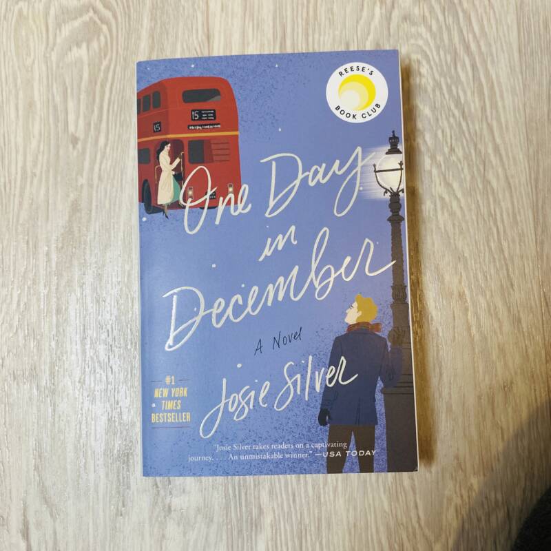 One day in December - كويت بازار